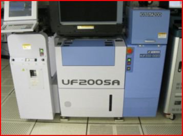 Accretech TSK UF200 x 11sets TSKUF200S x 2sets UF200A x 2sets UF200SA ...