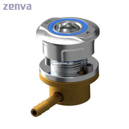 German Standard Wall Mount Oxygen Oxygen Outlet Medical Gas Outlet in ...