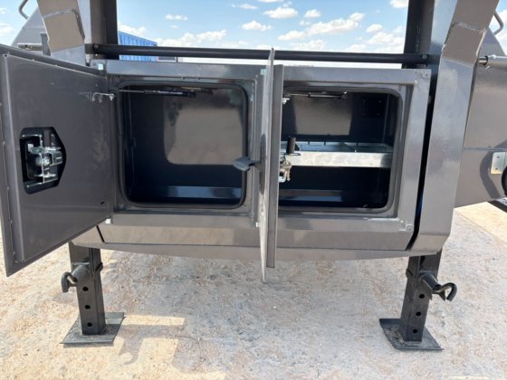 2026 Rawmaxx FDX Dual in Seminole, TX, USA