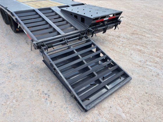 2026 Rawmaxx FDX Dual in Seminole, TX, USA