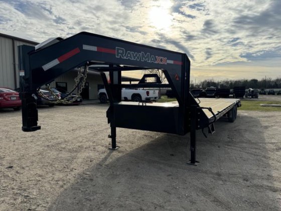 2025 Rawmaxx FDX in Seminole, TX, USA