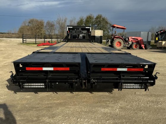 2025 Rawmaxx FDX in Seminole, TX, USA