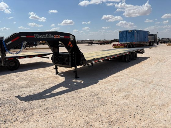 2026 Rawmaxx FDX Dual in Seminole, TX, USA