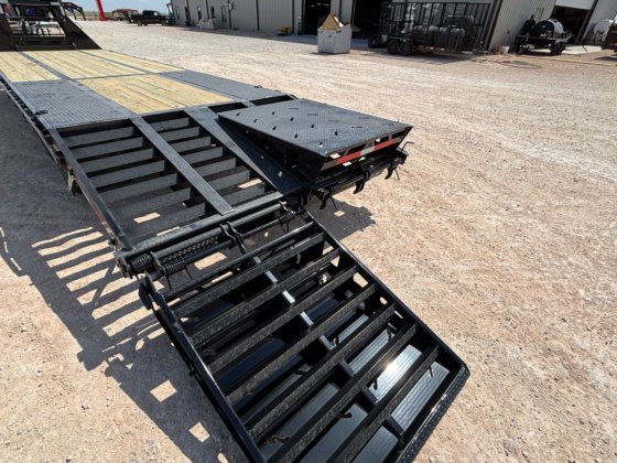 2026 Rawmaxx FDX Dual in Seminole, TX, USA