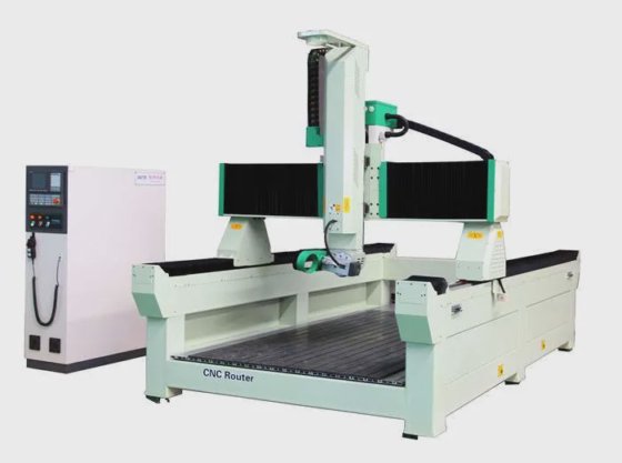 4 Axis CNC Wood Carving Machine 3D Rotary Spindle CNC Router with 4 ...