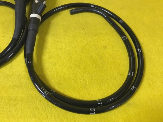 Pentax EC-3890Fi2 Colonoscope Endoscope Endoscopy (AD) in Dearborn, MI, USA