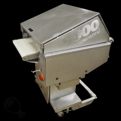 PEELER-TRIMMER, TOWNSEND, MODEL: 9000 in A Coruña, Spain