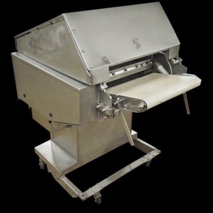 PEELER-TRIMMER, TOWNSEND, MODEL: 9000 in A Coruña, Spain