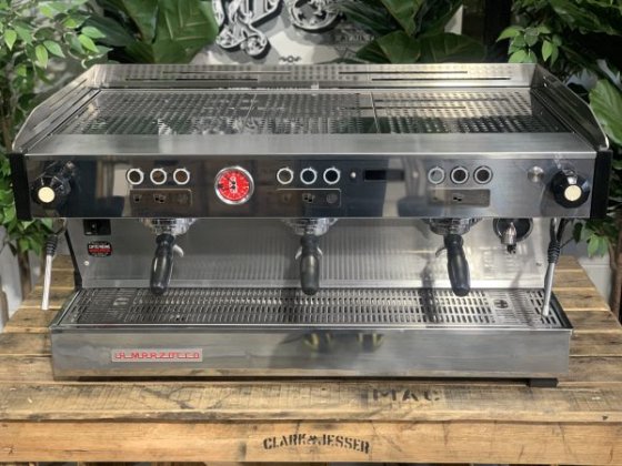 La Marzocco Linea PB 3 Group Stainless in Sydney, Australia