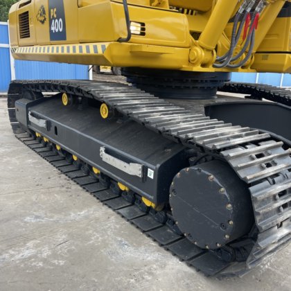 2020 Excavator komatsu 400 pc400-8r pc400 excavator , komatsu pc400-8 ...