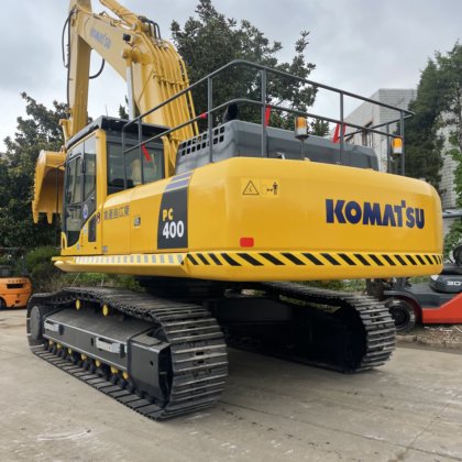 2020 Excavator komatsu 400 pc400-8r pc400 excavator , komatsu pc400-8 ...
