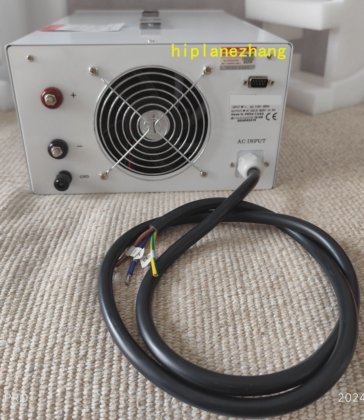 Adjustable Variable DC Power Supply Output 0-15V 0-200A 3KW AC110/220V ...