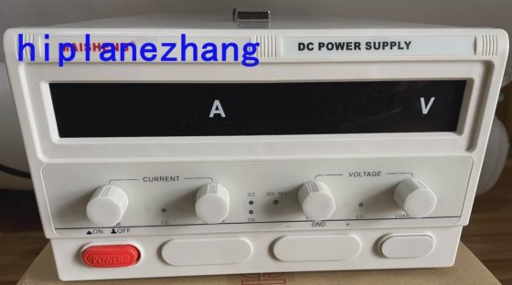 Adjustable Variable DC Power Supply Output 0-100V 0-50A 5KW AC110/220V ...