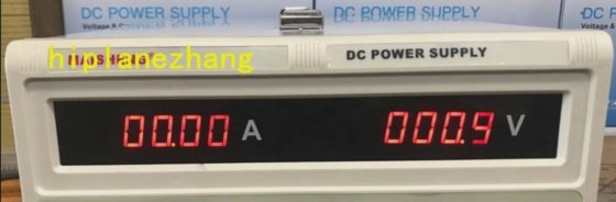 Adjustable Variable DC Power Supply Output 0-100V 0-50A 5KW AC110/220V ...