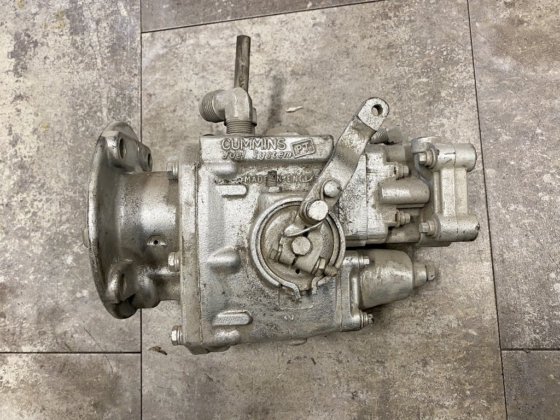 CUMMINS Fuel Pump in Opa-locka, FL, USA