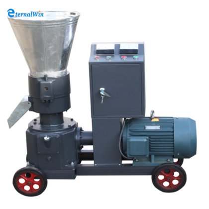 Animal Feed Pelletizer Machine Feeds Processing Pellet Machine Animal ...