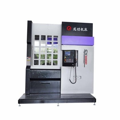 2023 Cnc Machine Cnc Lathe For Metal Working Cnc Turning Lathe From ...