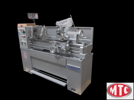2025 Sharp 1340VS Precision Lathe, AC variable speed in Elk Grove ...