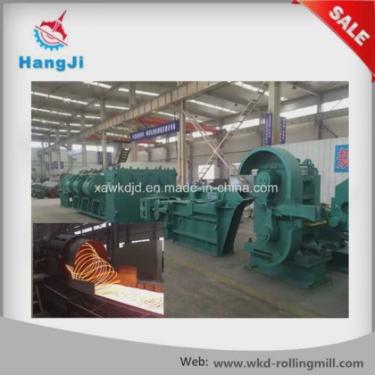 Hangji Starting-Stop Flying Shear and Cold Shear for Rebars' Cutting in ...