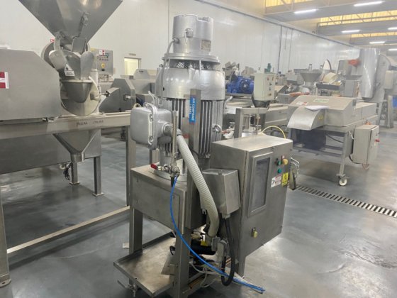 1998 Urschel Comitrol 1700 in Lorquí, Spain