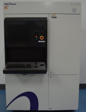 二手 KLA-Tencor AIT XP+ 在 龙仁市, 京畿道, 韩国