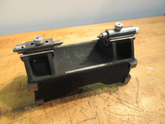 Adjustable Bench Centers, 6" Between Center in Plymouth, MN, USA