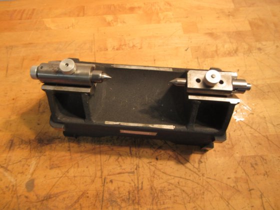 Adjustable Bench Centers, 6" Between Center in Plymouth, MN, USA