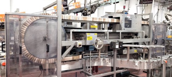 Sentry Grip Rinser in Hickory, NC, USA