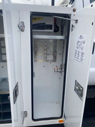 2023 Posi Plus Ford in Norco, CA, USA