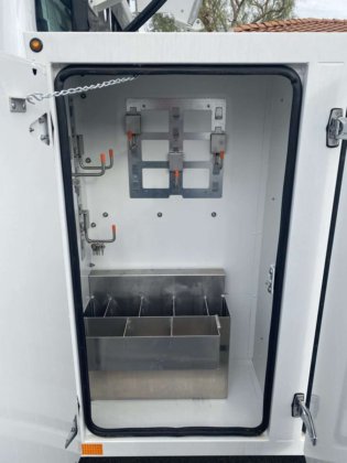 2023 Posi Plus Ford in Norco, CA, USA