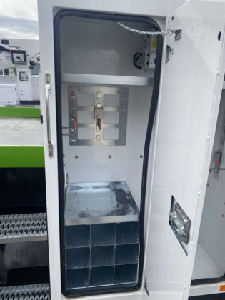 2023 Posi Plus Ford in Norco, CA, USA