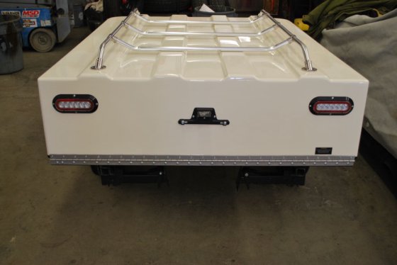 2023 Sunlite Trailers Excel II Tent Trailer in Kamloops, British ...