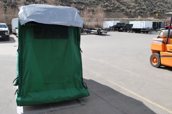 2023 Sunlite Trailers Excel II Tent Trailer in Kamloops, British ...