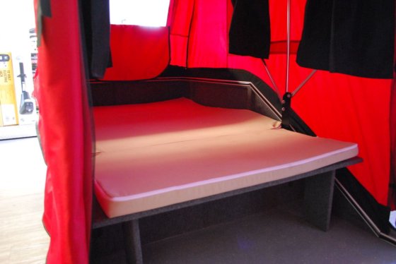 2023 Sunlite Trailers Excel II Tent Trailer in Kamloops, British ...