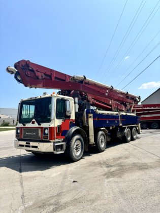 2000 Schwing BPL2023-4KVM45SX in Golden, CO, USA