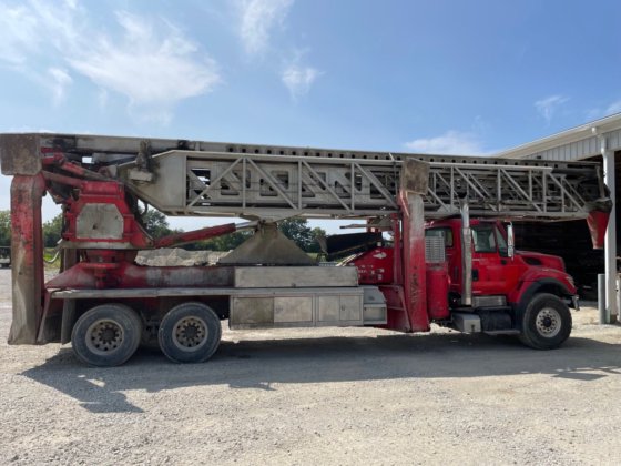 2008 Loop Belt LB-103 in Golden, CO, USA