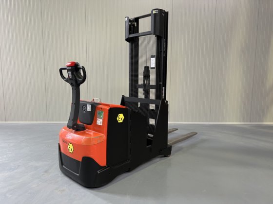 Gebraucht 2013 BT SWE 120 S EX Mitrex 2D in Wijchen, Niederlande