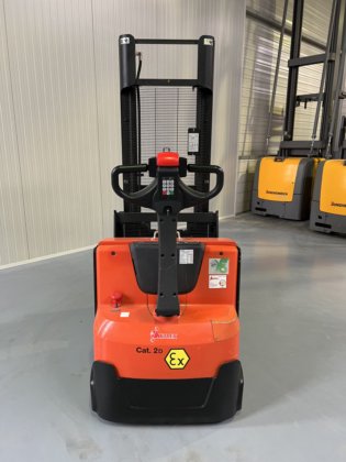 Gebraucht 2013 BT SWE 120 S EX Mitrex 2D in Wijchen, Niederlande