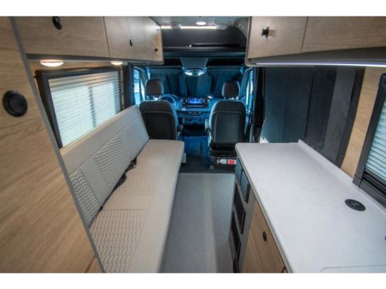 2026 Entegra Coach Launch 19A in Alvarado, TX, USA