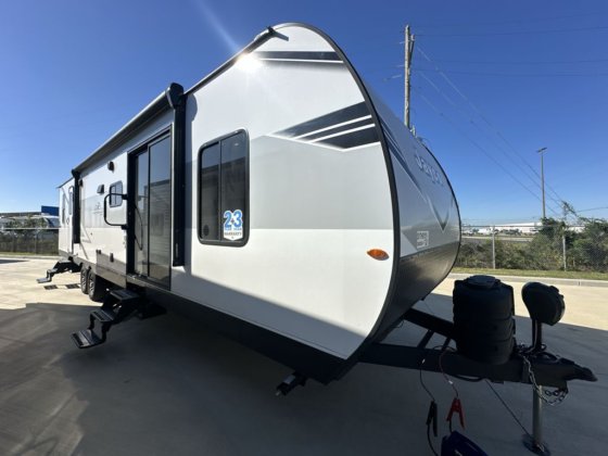2025 Jayco Jay Flight SLX 380DQS in Katy, TX, USA