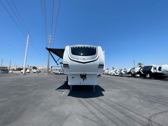 2025 Grand Design Influence 3804DS in Las Vegas, NV, USA