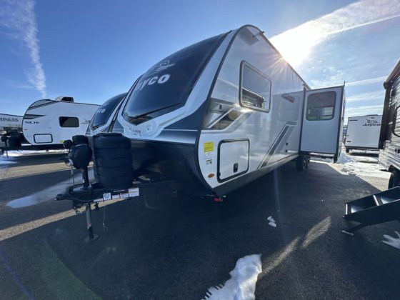 2026 Jayco Jay Feather 29QBH in Buffalo, NY, USA