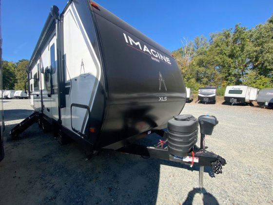 2026 Grand Design Imagine XLS 25DBE in Concord, NC, USA