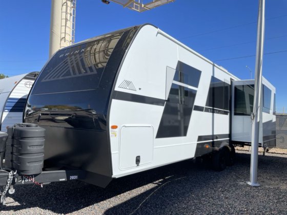 2026 Brinkley Model I 275 in St. George, UT, USA