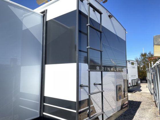 2026 Brinkley Model I 275 in St. George, UT, USA
