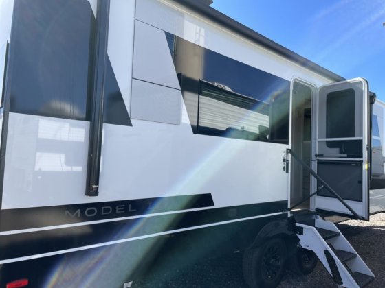 2026 Brinkley Model I 275 in St. George, UT, USA