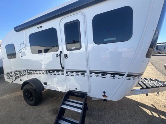 2026 inTech RV Sol Dusk in Mesa, AZ, USA