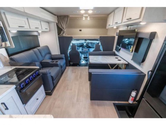 2026 NeXus RV Phantom 32P in Alvarado, TX, USA
