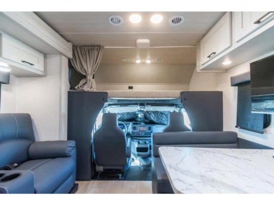 2026 NeXus RV Phantom 32P in Alvarado, TX, USA