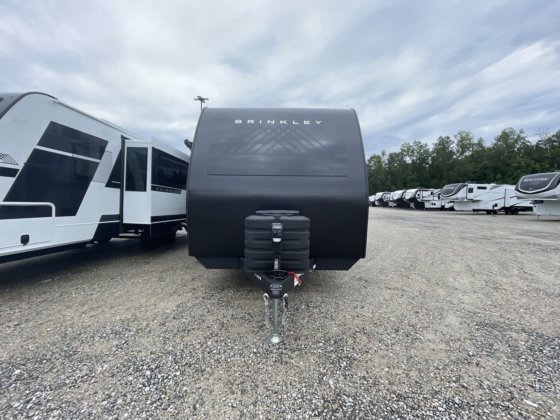 2026 Brinkley Model I 294 in Charleston, SC, USA